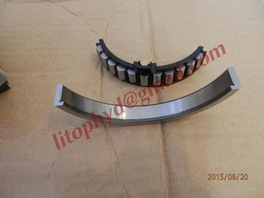 A4vg71 A4vg56 A4vg40 A4vg180 A4vg90 A4vg125 A4vg180 Rexroth Pump Parts For Concrete Mixer