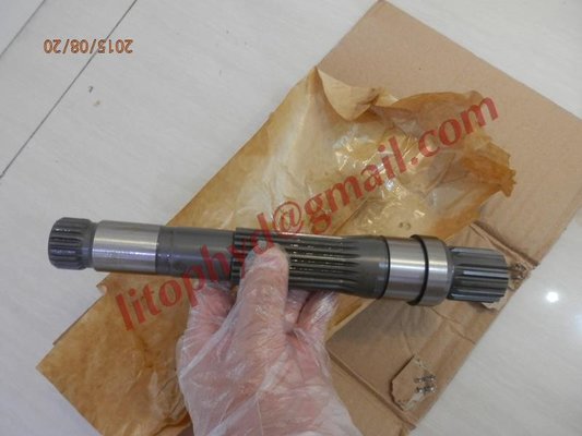 Rexroth A4vg71 A4vg56 A4vg40 Hydraulic Pump Spare Parts Low Noise