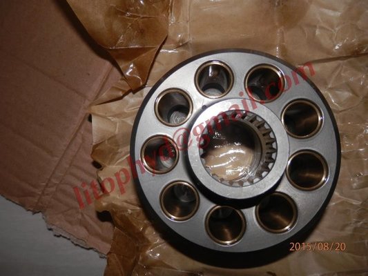 Rexroth A4vg71 A4vg56 A4vg40 Hydraulic Pump Spare Parts Low Noise