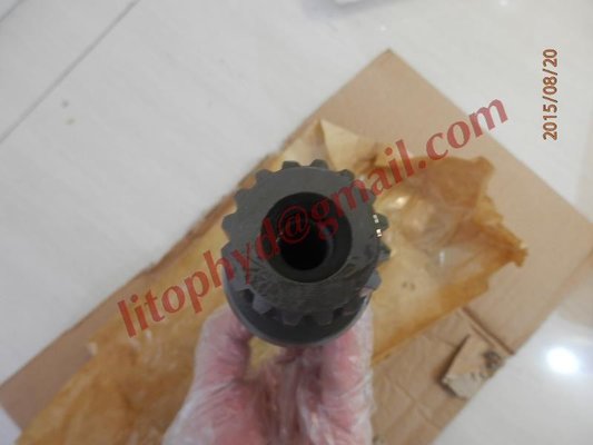 Rexroth A4vg71 A4vg56 A4vg40 Hydraulic Pump Spare Parts Low Noise