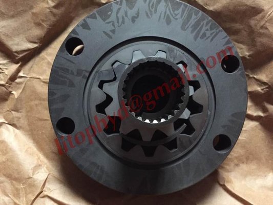 Black Hydraulic Pump Repair Parts A4vg71 A4vg56 A4vg40 A4vg125 A4vg180 A4vg40 A4vtg90