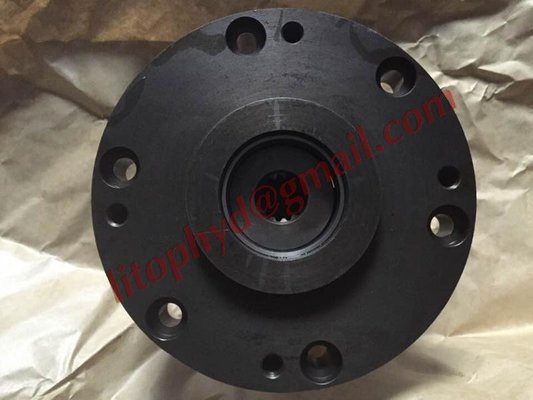 Black Hydraulic Pump Repair Parts A4vg71 A4vg56 A4vg40 A4vg125 A4vg180 A4vg40 A4vtg90