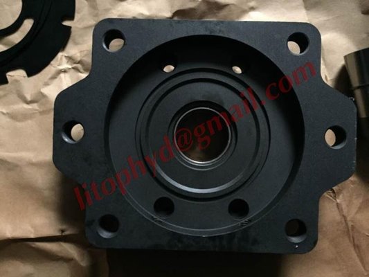 Black Hydraulic Pump Repair Parts A4vg71 A4vg56 A4vg40 A4vg125 A4vg180 A4vg40 A4vtg90