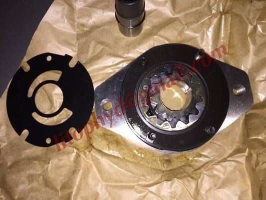 Black Hydraulic Pump Repair Parts A4vg71 A4vg56 A4vg40 A4vg125 A4vg180 A4vg40 A4vtg90