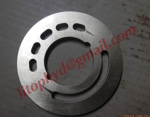 A10vso45 A10vo45 A10vo60 A10vso28 Rexroth Pump Parts Valve Plate Piston Cylinder Block