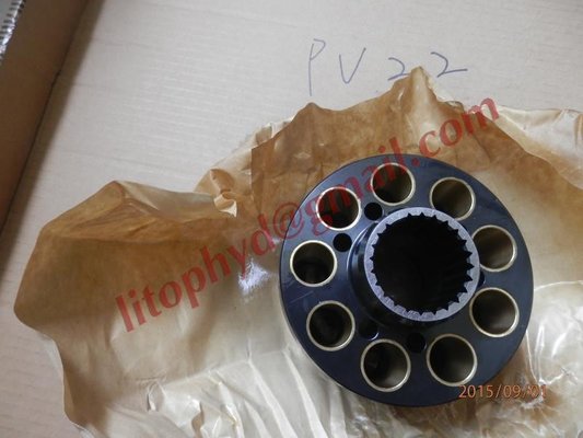 Hydraulic Pump Part PV21 / PV22 / PV23 / PV27 / PV18 / PV15 / PV90R130