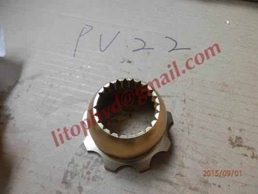 Hydraulic Pump Part PV21 / PV22 / PV23 / PV27 / PV18 / PV15 / PV90R130
