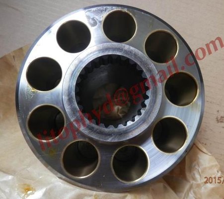 Hydraulic Liebherr Pump Spare Parts Lpvd140 Dpvp108 Ball Guide / Retainer Plate / Piston