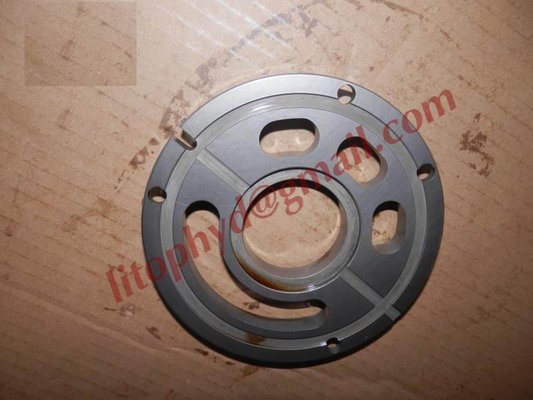 Hydraulic Liebherr Pump Spare Parts Lpvd140 Dpvp108 Ball Guide / Retainer Plate / Piston