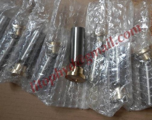 Rexroth A10vo100  A10vso100 Hydraulic Pump Repair Parts Charge Pump / Yoke Piston
