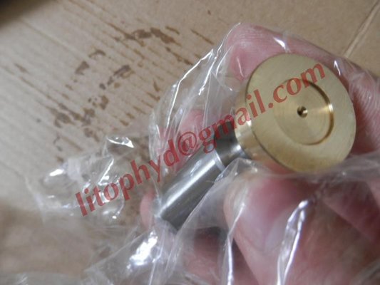Rexroth Hydraulic Pump Parts A11VO60 / A11VO160 / A11VO50 / A11VO75 / A11VO95 / A11VO130