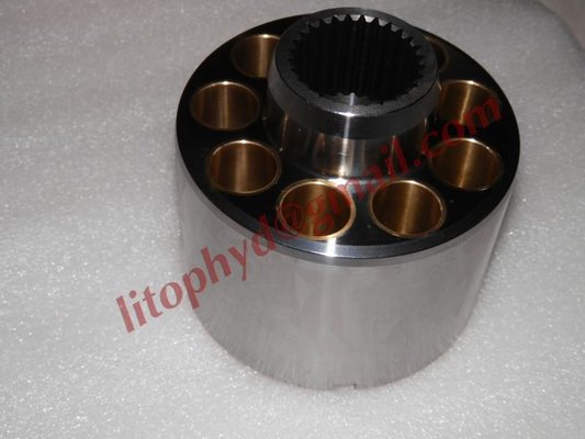 Sundstrand Hydraulic Pump Parts PV90R100 / PV90R130 / PV90R180 / PV90R250