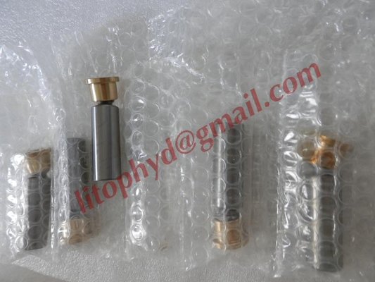 Sundstrand Hydraulic Pump Parts PV90R100 / PV90R130 / PV90R180 / PV90R250