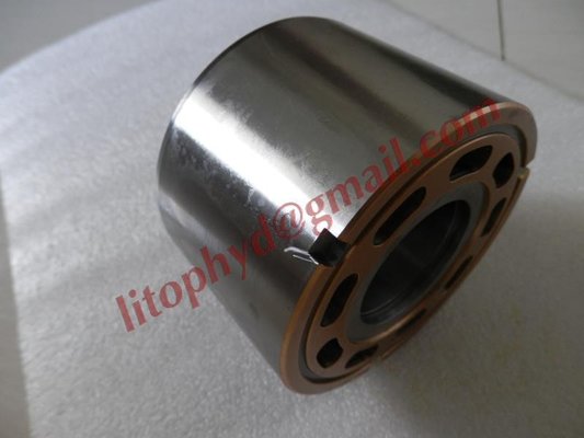 ISO Cessna Hydraulic Pump Parts 90R100 / 90R130 / 90R180 / 90R250