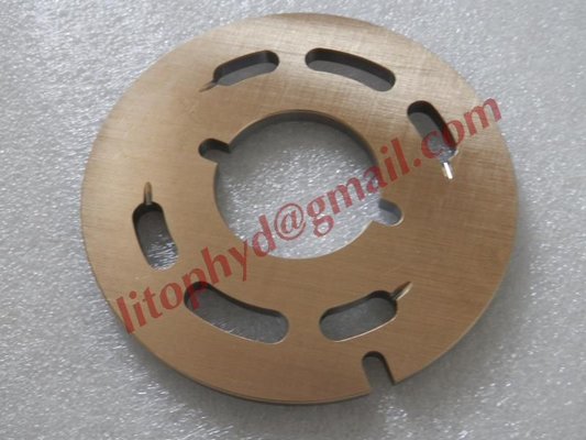 Eaton Hydraulic Pump Parts For Concrete Mixer Cars 5421 5423 3321 3331 4621 4631