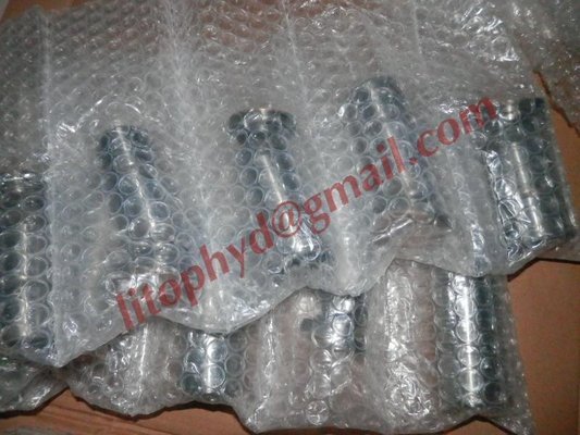 KAYABA Hydraulic Motor Parts MSF85VP / 89VP / 170VP / 200VP / 270VP / 230VP / 340VP