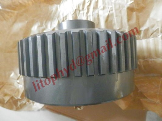 MSF85VP / 89VP / 170VP Hydraulic Motor Parts 200VP / 270VP / 230VP / 340VP