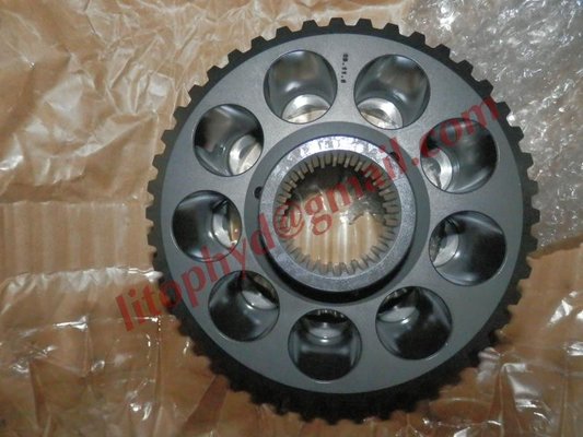 MSF85 / MSF89 / MSF170 Hydraulic Motor Parts MSF200 / MSF270 / MSF230 / MSF340