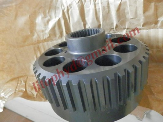 MSF85 / MSF89 / MSF170 Swing Motor Parts MSF200 / MSF270 / MSF230 / MSF340