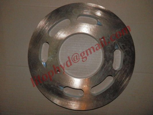 Travel Type Hydraulic Motor Parts MSF85 / MSF89 / MSF170 / MSF200 / MSF270 / MSF230 / MSF340
