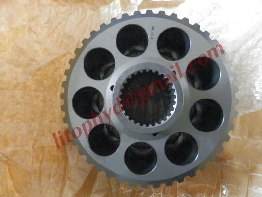 KAYABA MSF230 Hydraulic Swing Motor / Travel Motor Repair Parts