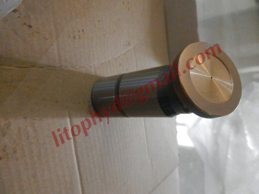 KAYABA MSF230 Hydraulic Pump Parts Swing Motor / Travel Motor