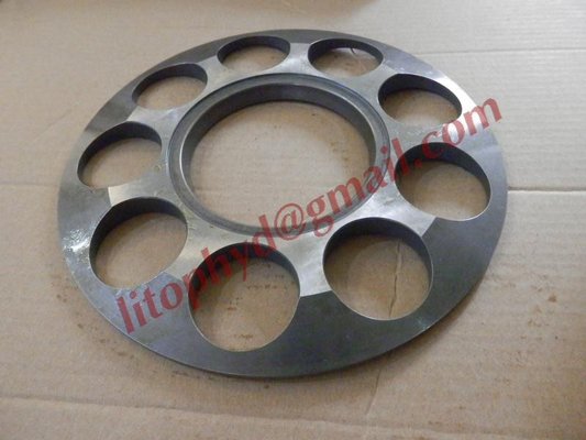 Piston / Cylinder Block / Swash Plate Hydraulic Pump Parts KAYABA MSF230