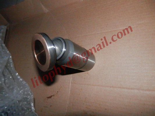 Piston / Cylinder Block / Swash Plate Hydraulic Pump Parts KAYABA MSF230