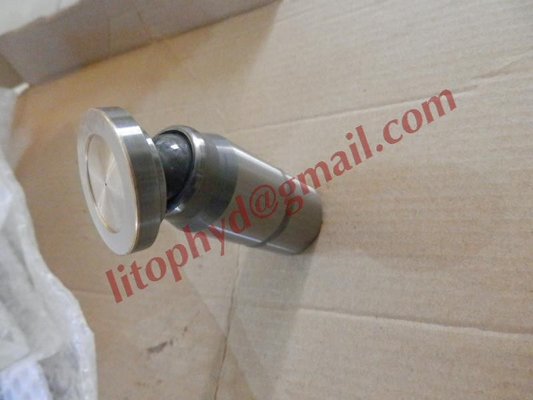 Piston / Cylinder Block / Swash Plate Hydraulic Pump Parts KAYABA MSF230