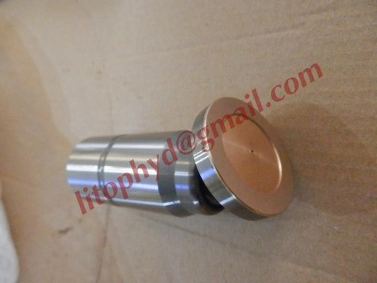 KYB Hydraulic Motors Parts MSF85VP / 89VP / 170VP / 200VP / 270VP / 230VP / 340VP