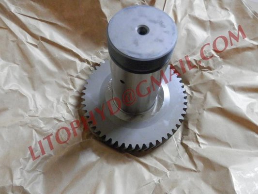 Cat320 Excavator Rexroth Hydraulic Pump Parts A8VO107 High Performance
