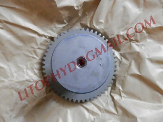 Cat320 Excavator Rexroth Hydraulic Pump Parts A8VO107 High Performance