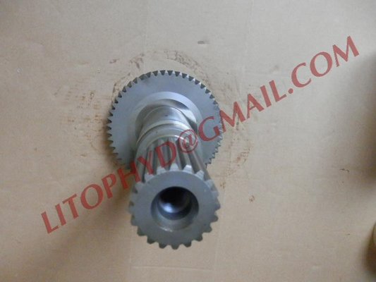 Rexroth A8VO107 Hydraulic Pump Parts For Cat Exvacator Repairing
