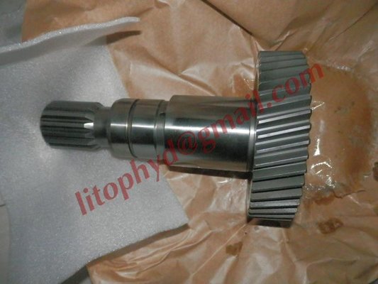 Rexroth A8VO200 CAT330C OEM Original Pump Spare Parts 5 Months Warranty