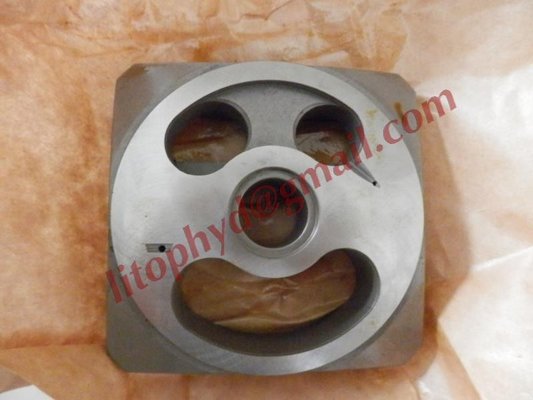 Excavator Repairing Kits Rexroth A8VO200 Pumps Spare Parts