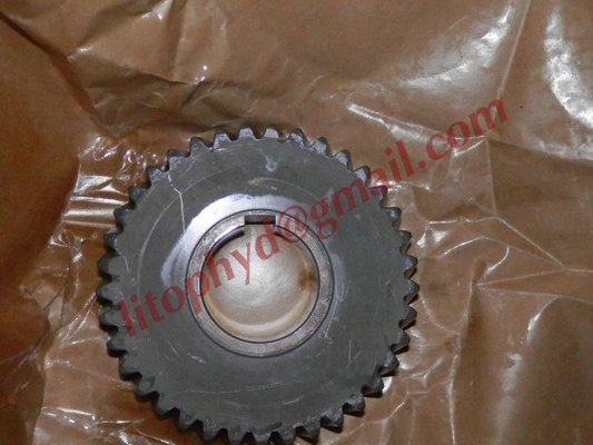 CAT320 Excavator Pumps Spare Parts A8VO107 Repairing Kits OEM