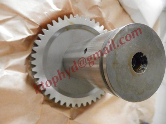 A8VO140 / A8VO160 / A8VO200 Rexroth Hydraulic Pump Parts 5 Months Warranty