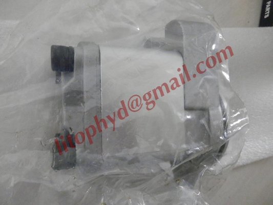 A8V55 / A8V59 / A8V80 / A8V86 / A8V107 Rexroth Hydraulic Pump Parts Charge Pump