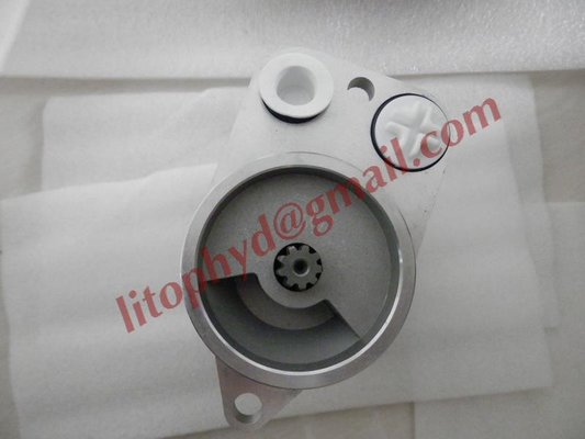 A8VO140 / A8VO160 / A8VO200 Rexroth Hydraulic Pump Parts Charge Pump