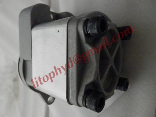 A8VO140 / A8VO160 / A8VO200 Rexroth Hydraulic Pump Parts Charge Pump