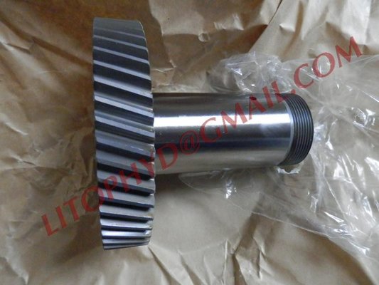 A8VO55 / A8VO80 / A8VO107 Rexroth Hydraulic Pump Parts A8VO Series