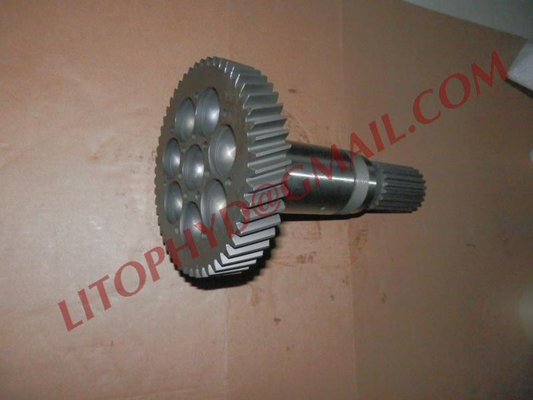 A8V140 / A8V160 / AV8160 Rexroth Hydraulic Pump Parts A8V200 / A8V250