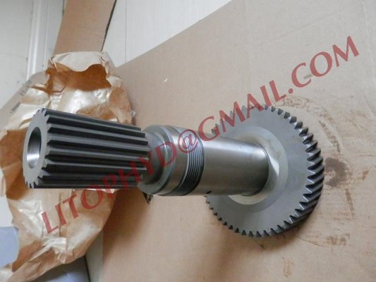 A8V140 / A8V160 / AV8160 Rexroth Hydraulic Pump Parts A8V200 / A8V250