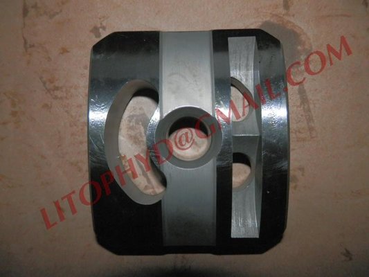 CAT330C A8VO107 / A8VO200 Hydraulic Pump Spare Parts High Top