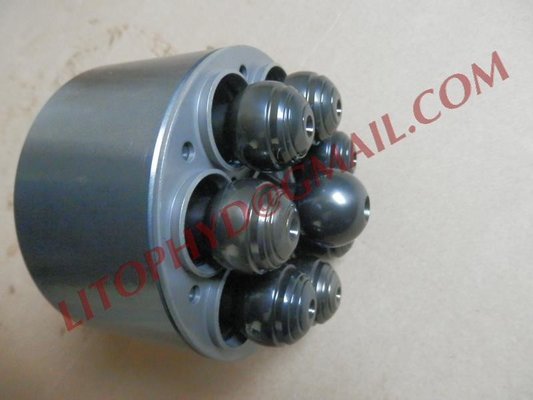 CAT A8VO55 / A8VO80 / A8VO107 Caterpillar Hydraulic Pump Parts 5 Months Warranty