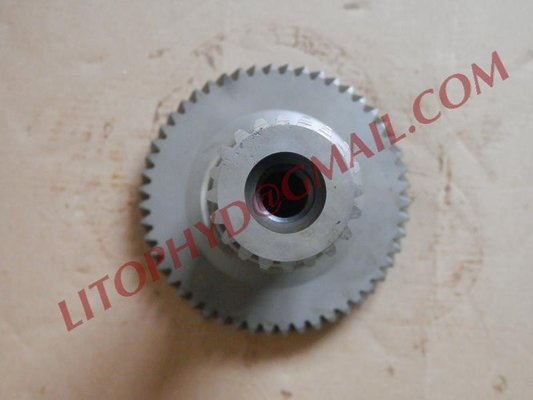 CAT A8VO55 / A8VO80 / A8VO107 Caterpillar Hydraulic Pump Parts 5 Months Warranty