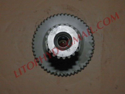 CAT A8VO55 / A8VO80 / A8VO107 Caterpillar Hydraulic Pump Parts 5 Months Warranty