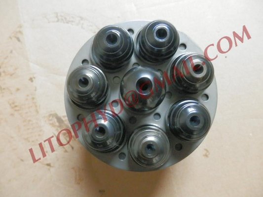 A8VO55 / A8VO80 / A8VO107 Caterpillar Hydraulic Pump Parts OEM Original