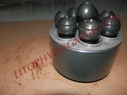 A8VO55 / A8VO80 / A8VO107 Caterpillar Hydraulic Pump Parts OEM Original