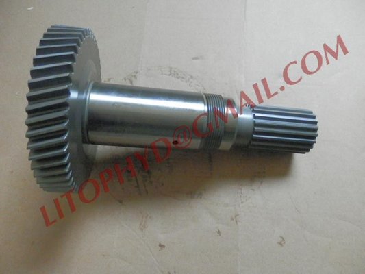 ISO Hydraulic Pump Repair Parts A8VO140 / A8VO160 / A8VO200 / A8VO250